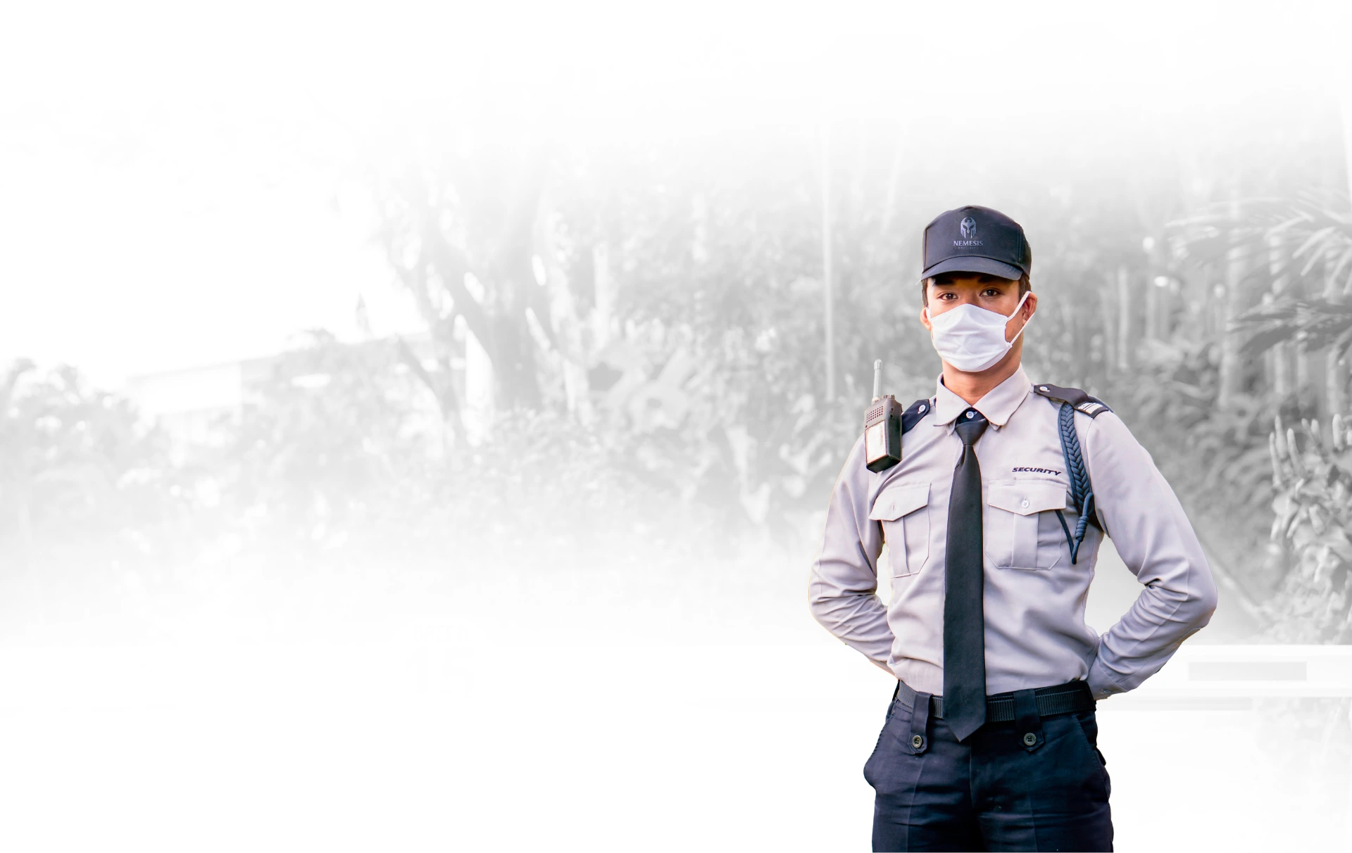 Contact - Nemesis Security